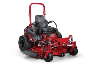 FERRIS ISX™ 3300 Zero Turn Mower 72" in Aledo, IL